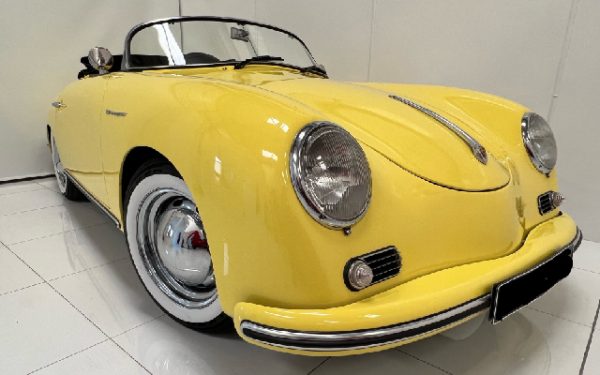 Showroom – Speedsters